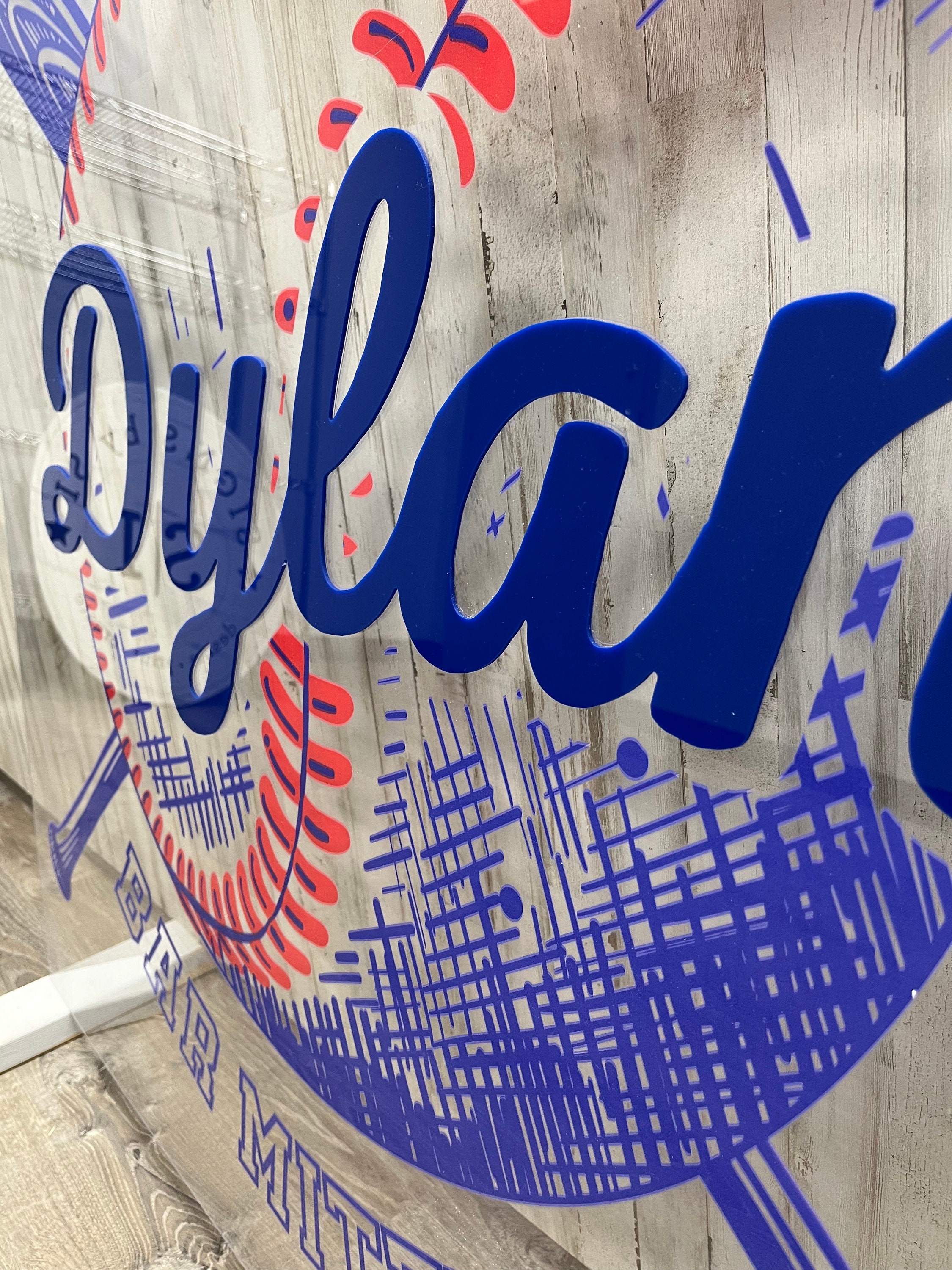 Custom 3D Letter Sign in Board for Events, Wedding, Mitzvahs - Etsy