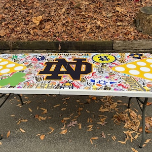 Beer Dye Tables - Etsy
