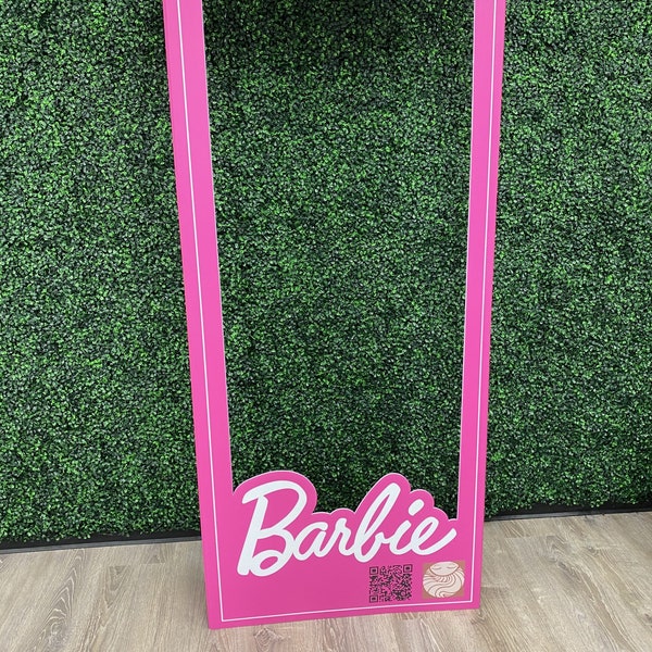 Barbie Box - Etsy