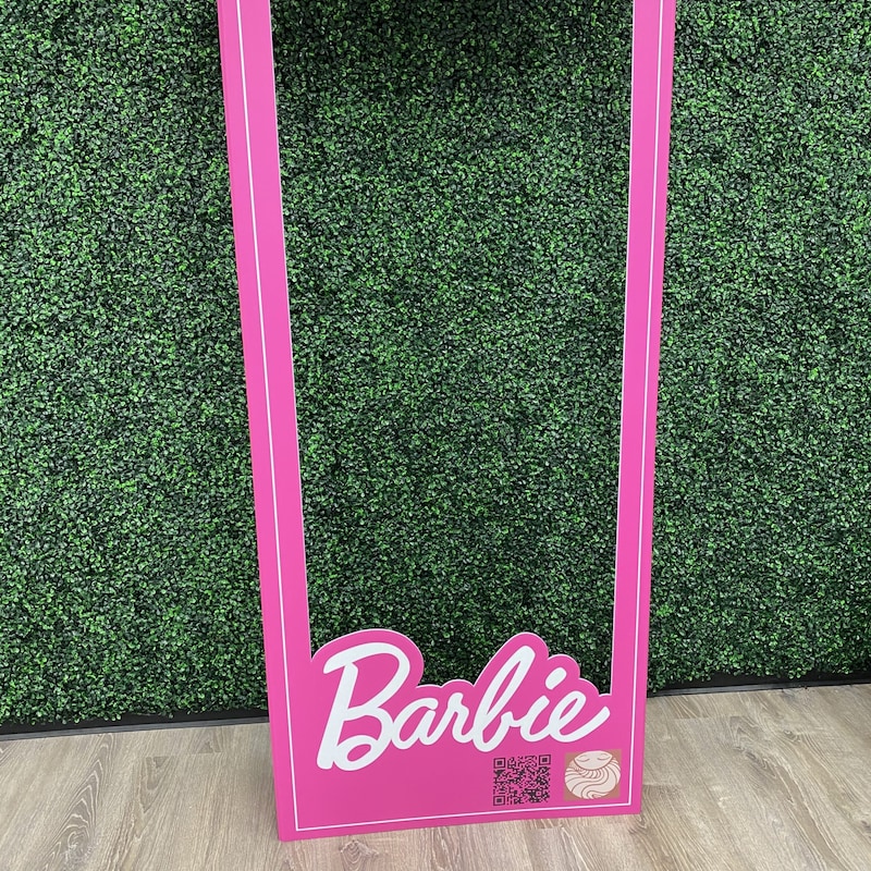 Barbie Box - Etsy