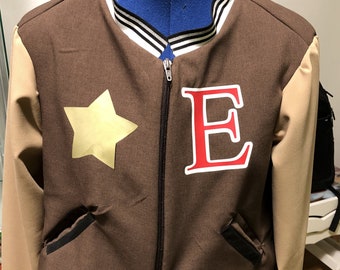 Vintage Version, Owl House Jacket, the Owl House, the Owl House Cosplay ...