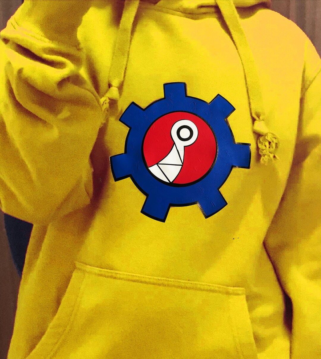 Sk8 the Infinity Reki Cosplay Vinyl Print - Etsy