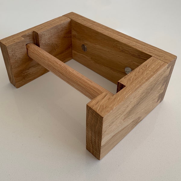 Loo Roll Holder - Etsy UK