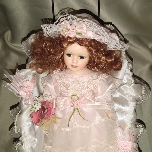 Vintage Musical Dolls - Etsy