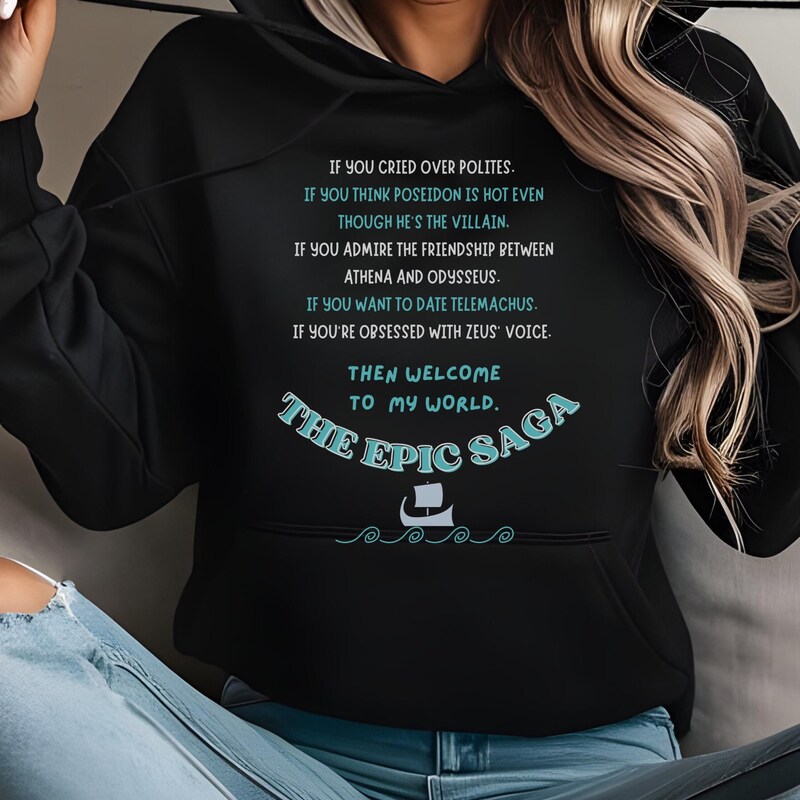 Epic the Musical Merch - Etsy