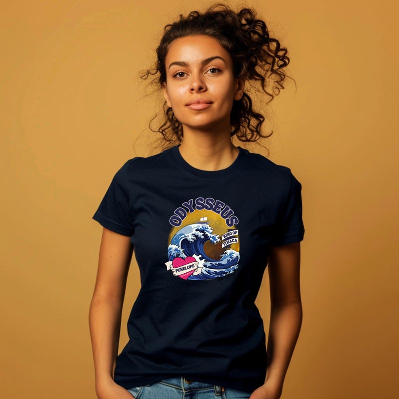 Epic the Musical Merch - Etsy