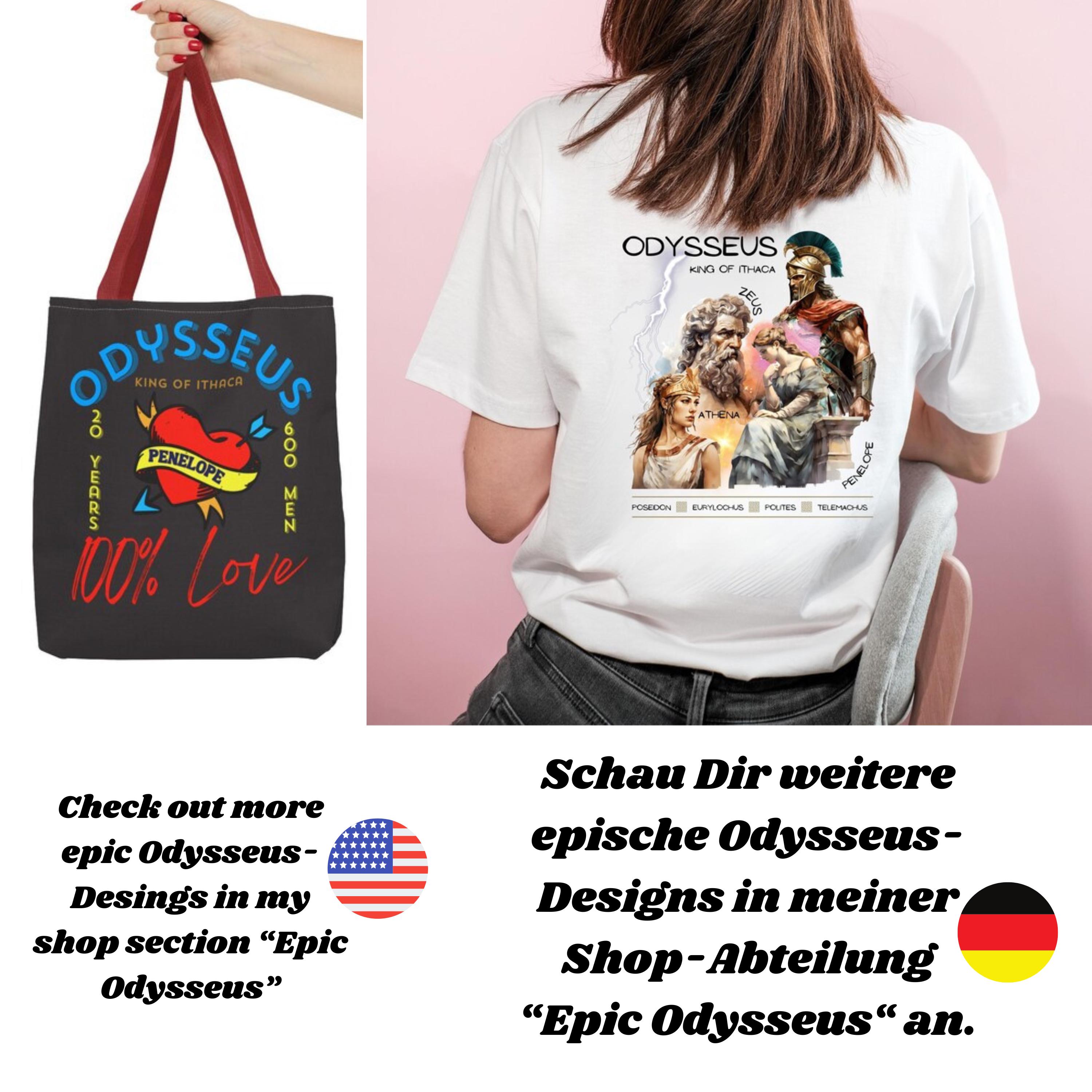 Epic Odysseus Coloring Pages, Coloring Book to Print, Greek Mythology ...