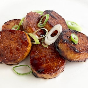 Fresh Nagaimo Chinese Korean Yam Japanese Mountain Yams Non GMO New ...