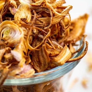 Pink Shallots Set Bulbs Organic Non GMO Garden Vegetable Heirloom Seeds ...