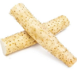 Fresh Nagaimo Chinese Korean Yam Japanese Mountain Yams Non GMO New ...