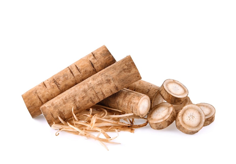 Fresh Burdock Root Gobo Edible Roots Non GMO New Crop - Etsy
