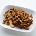 Dried Organic Mandarin Peel Natural Edible Herb Spices Tea Beauty ...