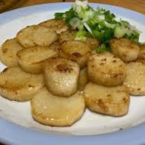 Fresh Nagaimo Chinese Korean Yam Japanese Mountain Yams Non GMO New ...