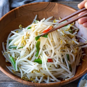 Mung Bean Sprouting Seeds Microgreen Planting Edible High Germination ...