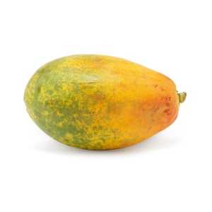 Hawaii Strawberry Papaya Kapoho Solo Papaya Heirloom Seeds Tropical ...