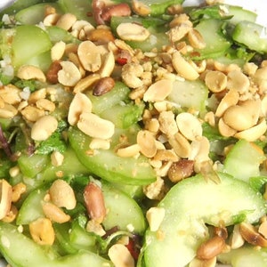 Thai Musk Melon Tang Mo Vietnamese Dua Gang Golden Tripes Melon ...