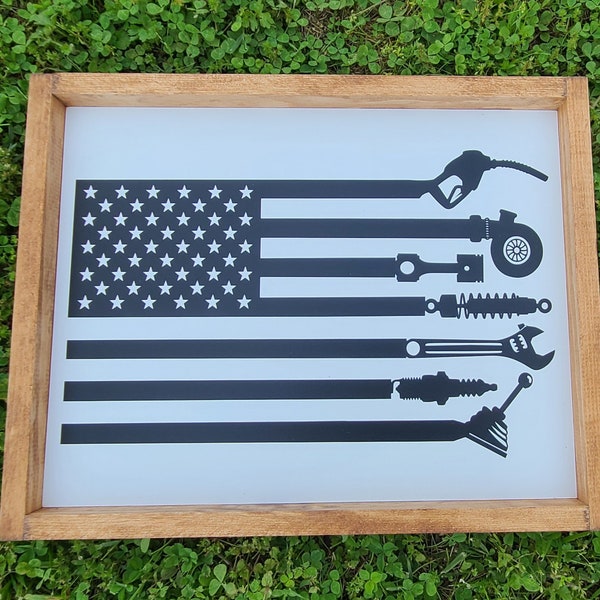 Diesel Mechanic Sign - Etsy