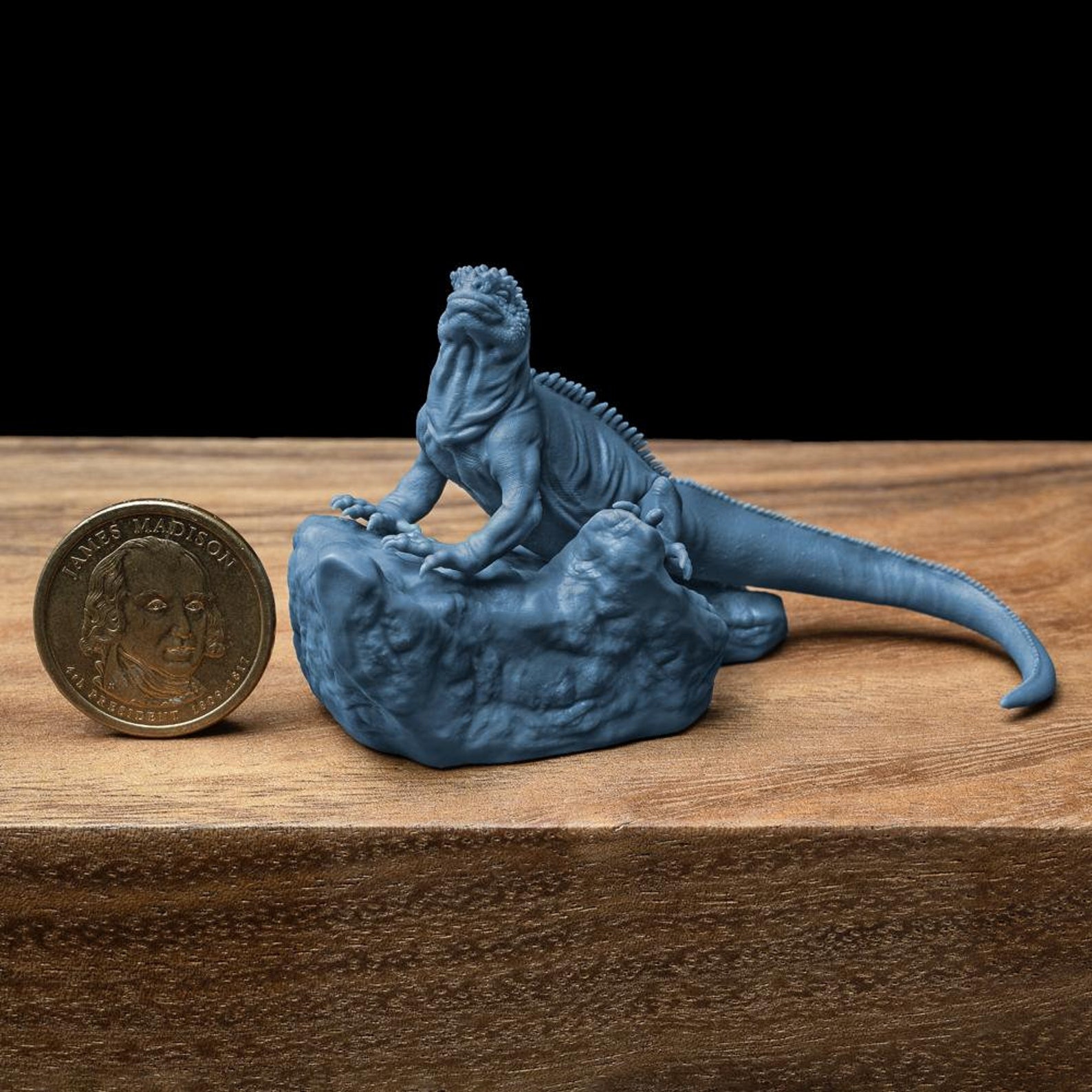 Lguana Miniatures - Etsy