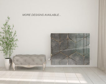 Radiator Covers 90cm High | Etsy UK