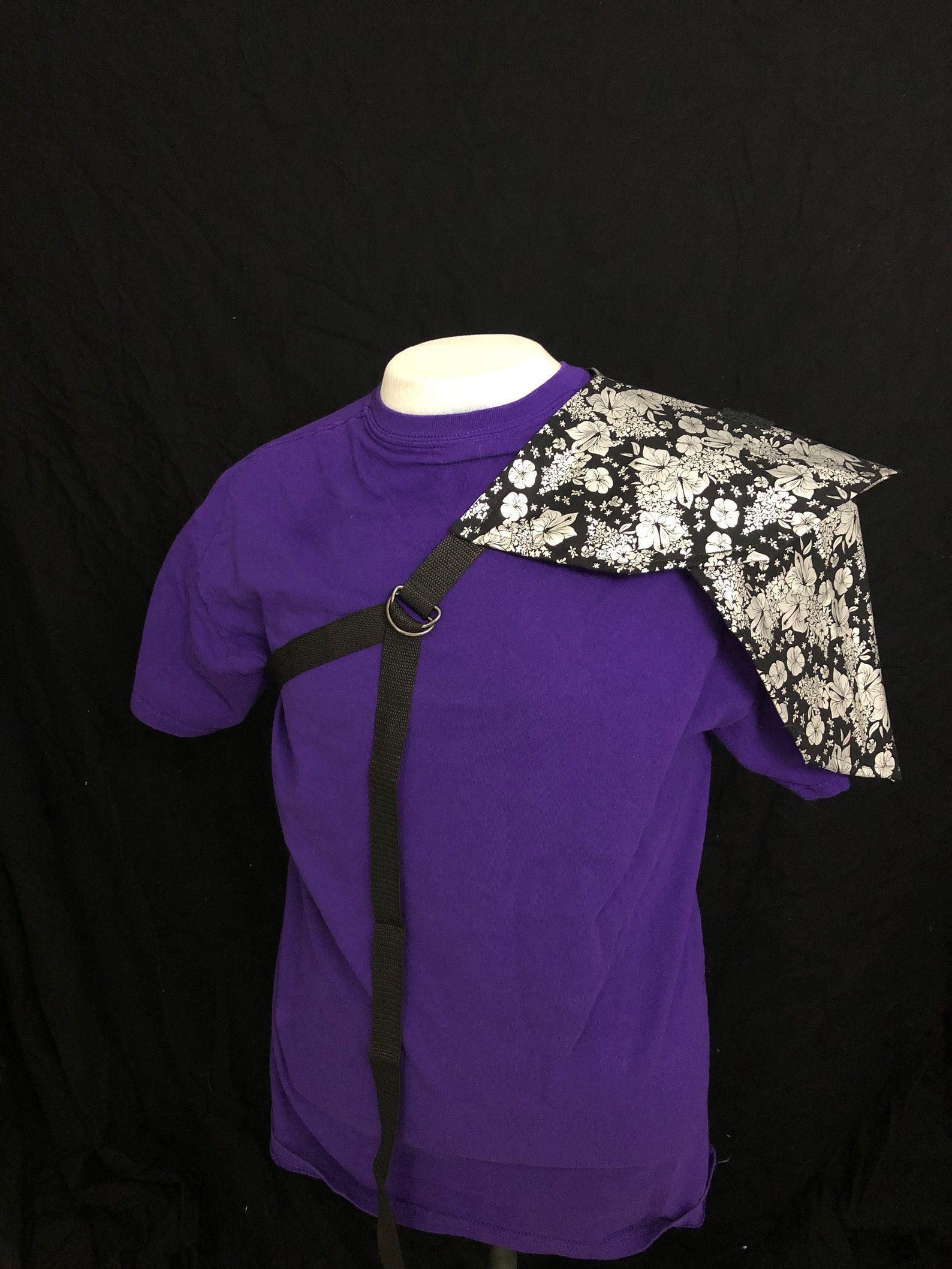 Shoulder Dragon Perch multiple Colors Available - Etsy