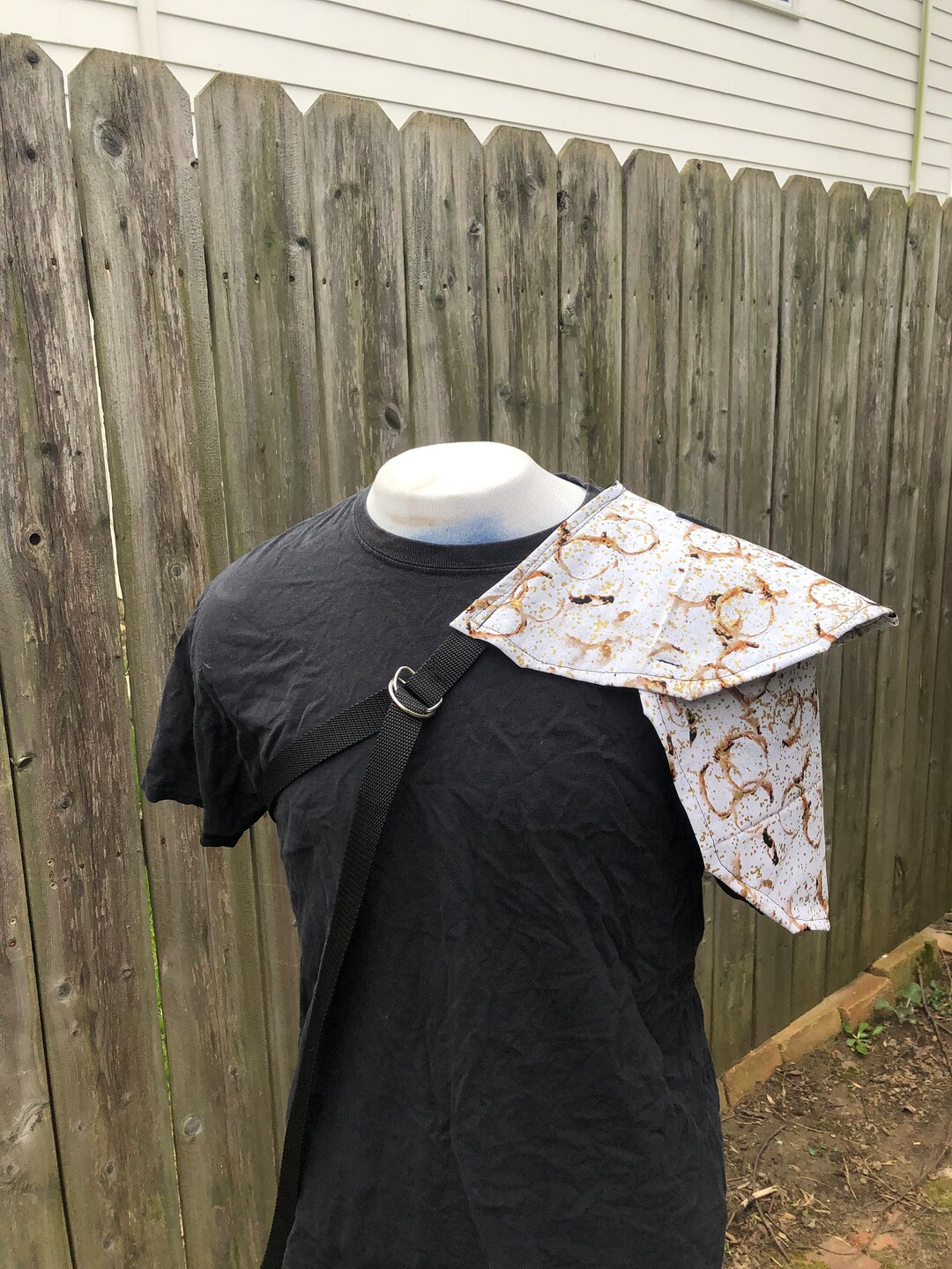 Shoulder Dragon Perch multiple Colors Available - Etsy