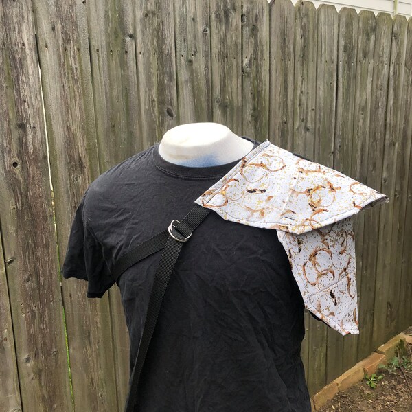 Shoulder Dragon - Etsy