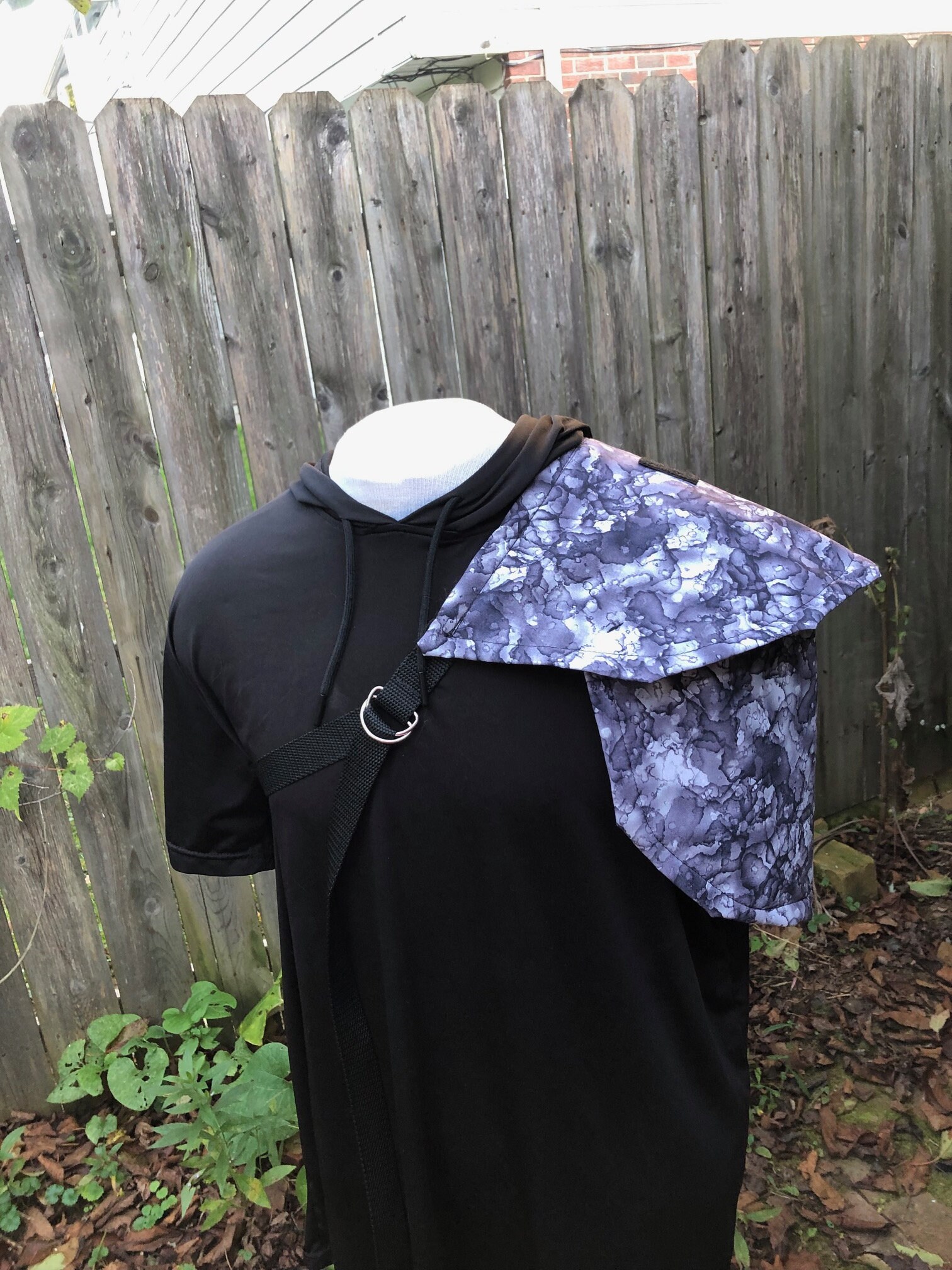 Shoulder Dragon Perch multiple Colors Available - Etsy