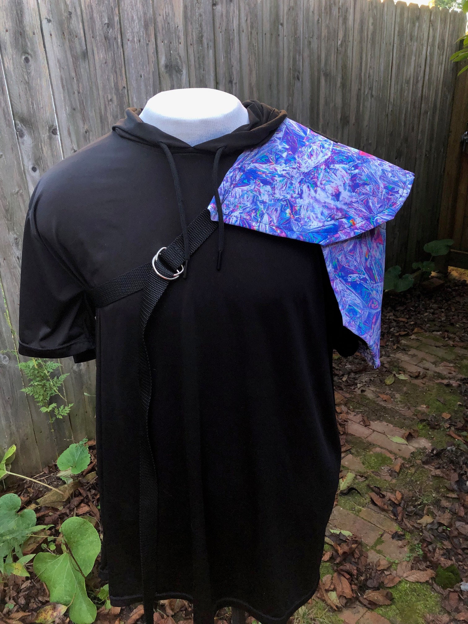 Shoulder Dragon Perch multiple Colors Available - Etsy