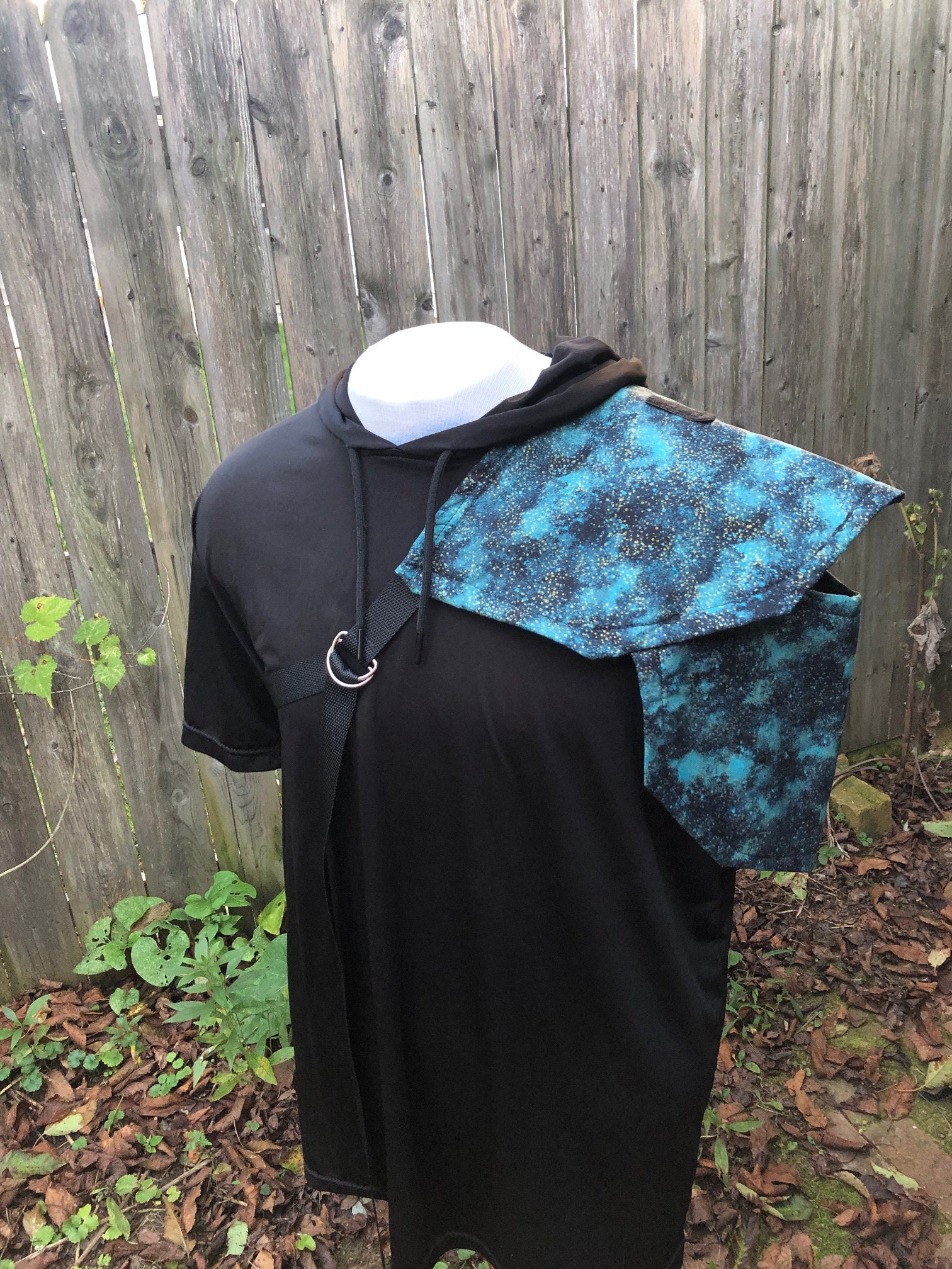 Shoulder Dragon Perch multiple Colors Available - Etsy