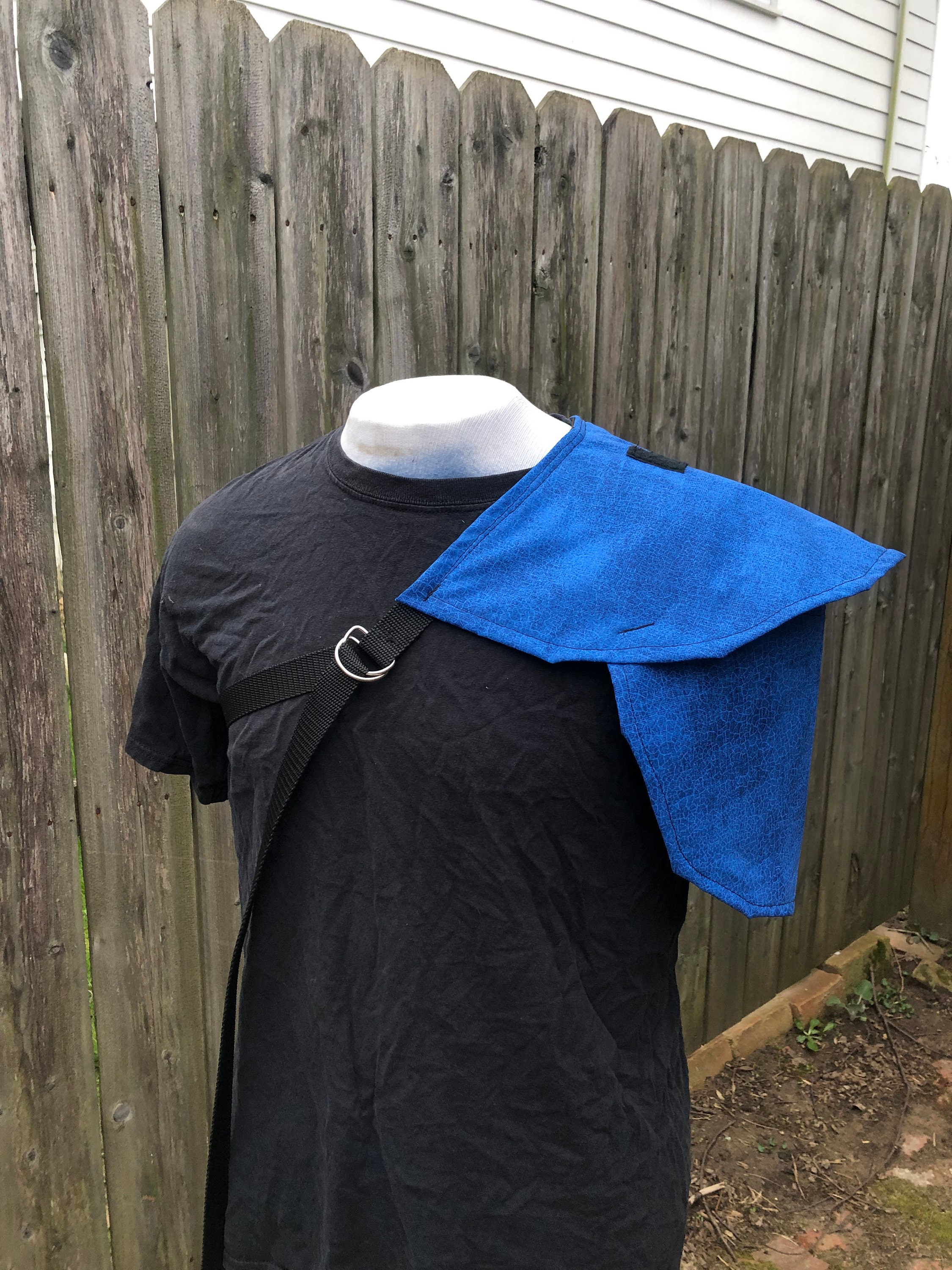 Shoulder Dragon Perch multiple Colors Available - Etsy