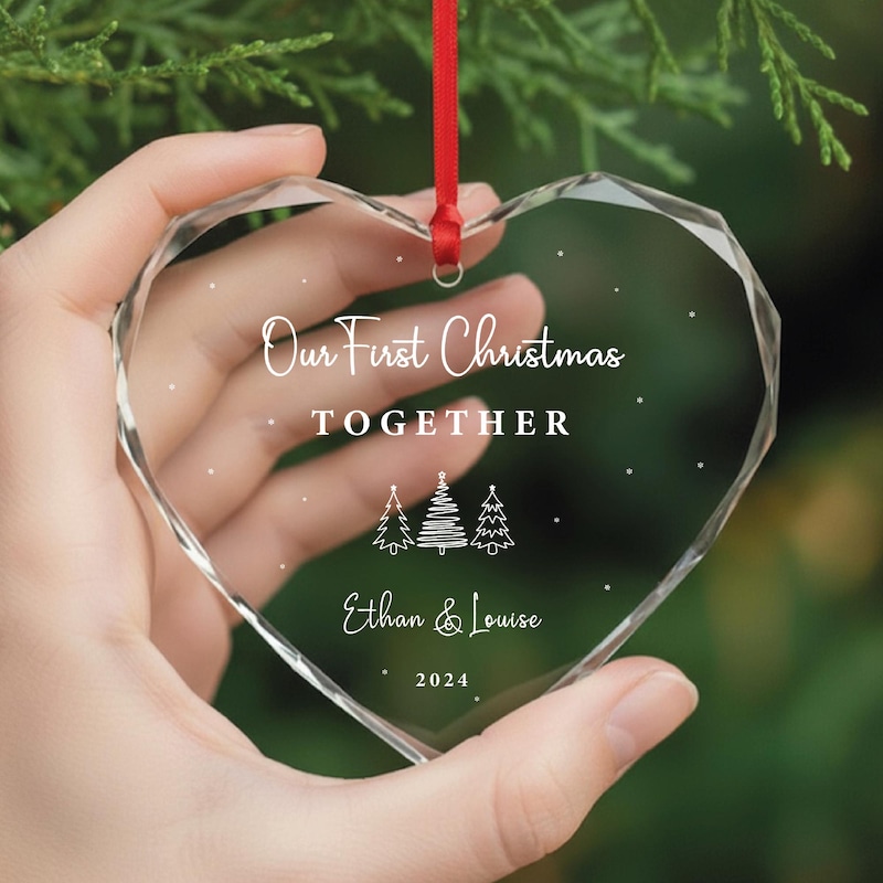 Our for Christmas Ornament - Etsy