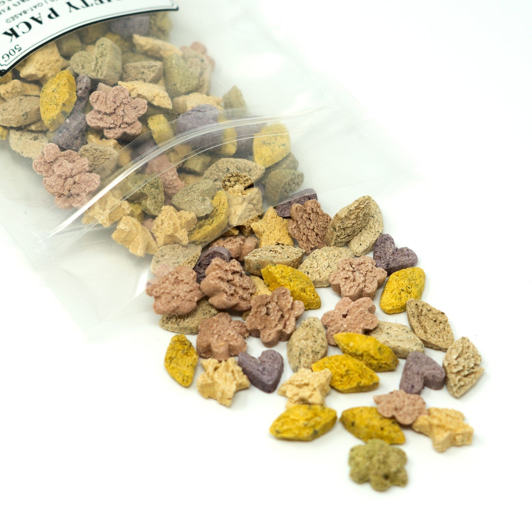 Ultimate Bunny Rabbit Variety Pack Our Best Selling Treats in One - Etsy