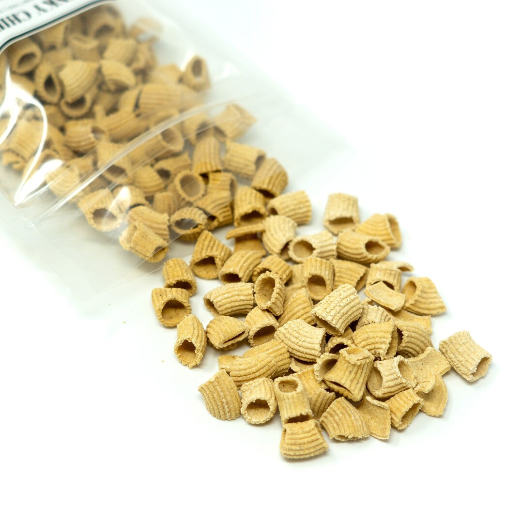 Binky Chips Pill Pocket for Small Animal Healthy Organic Treats for ...