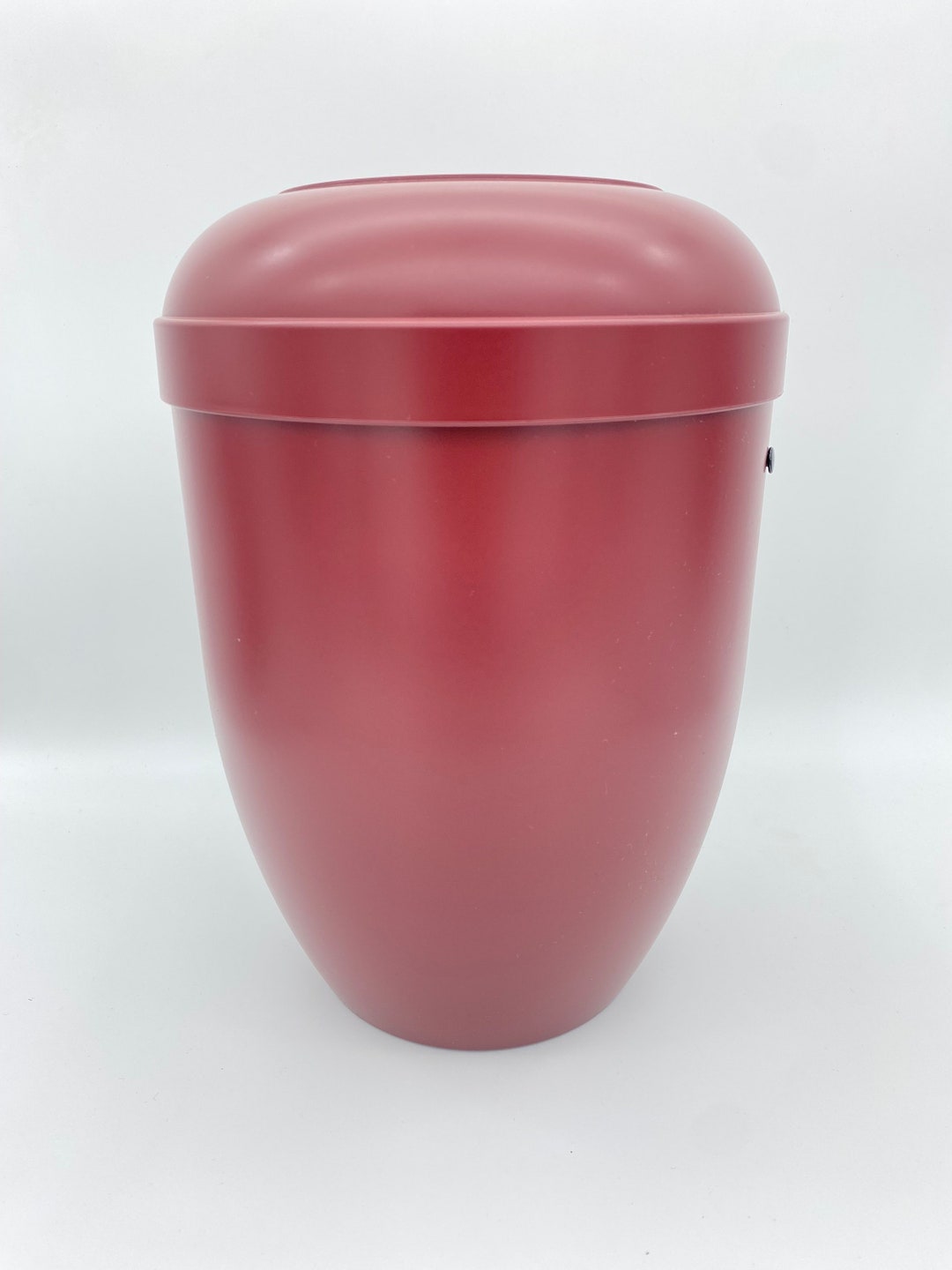 Organic Urn Urn Jewelry Urn for Every Cemetery Funeral Urn Natural ...