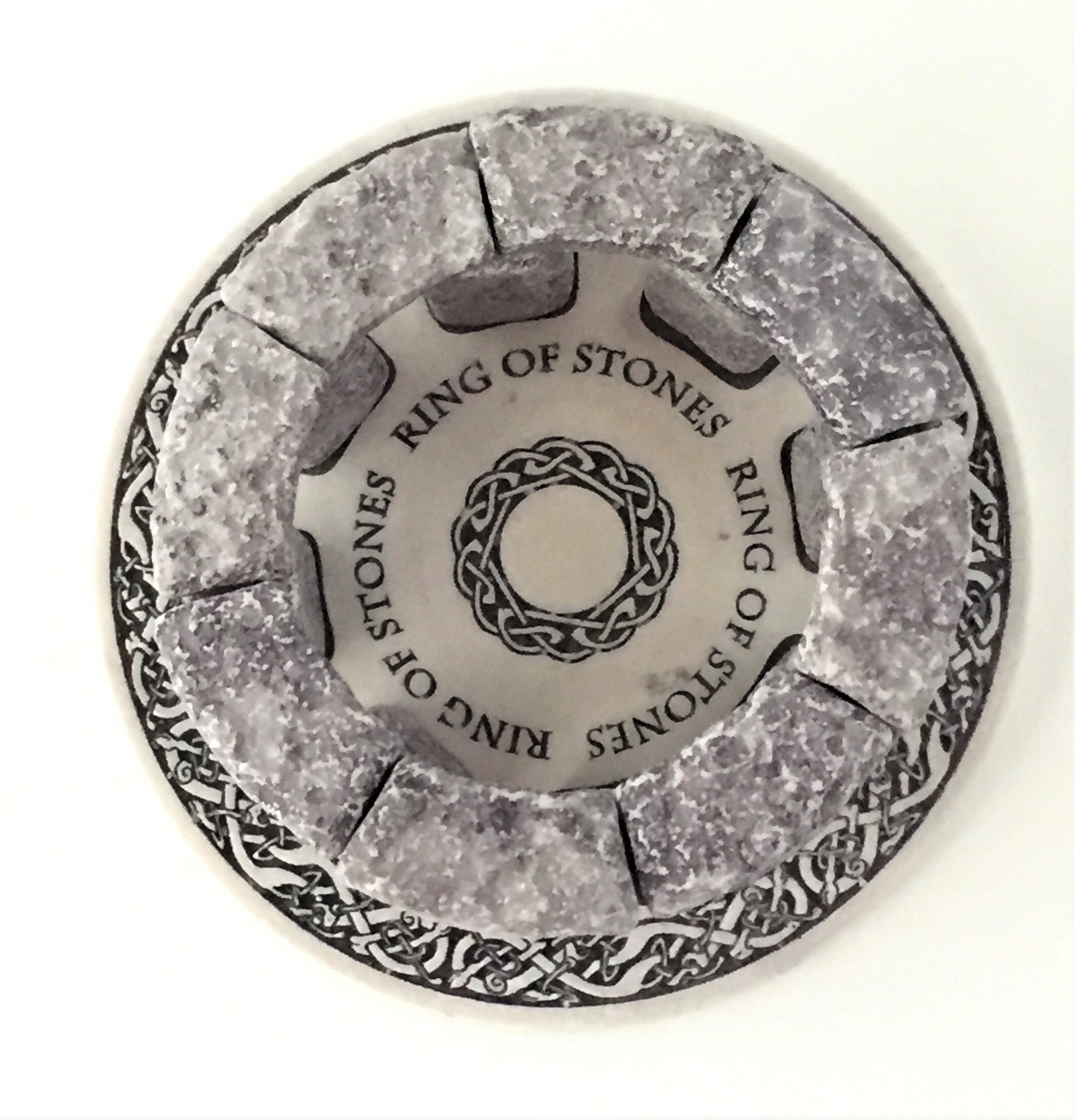 Stonehenge and the Ring of Stones Game - Etsy