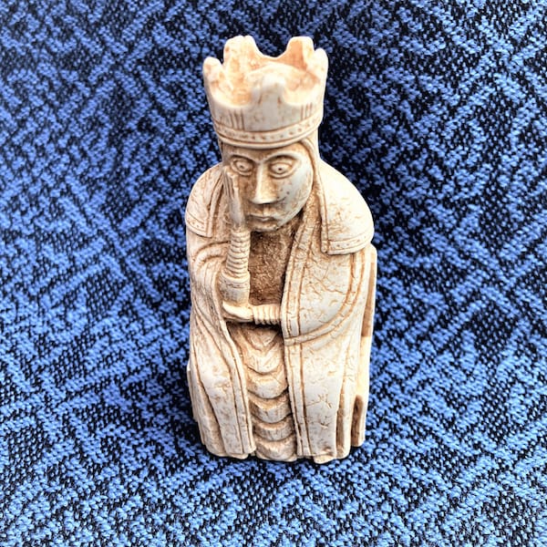 Lewis Chessmen - Etsy UK