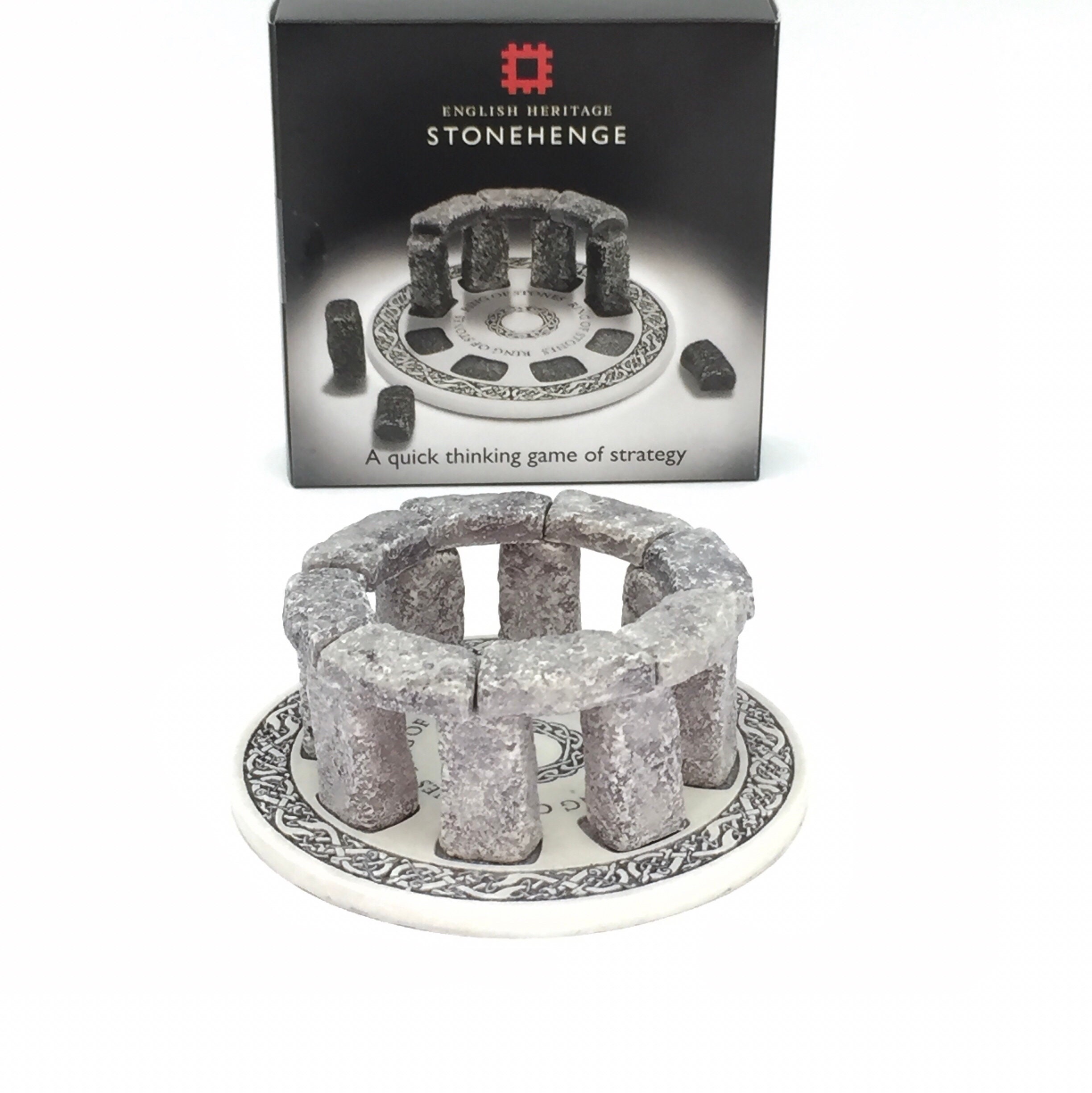 Stonehenge and the Ring of Stones Game - Etsy