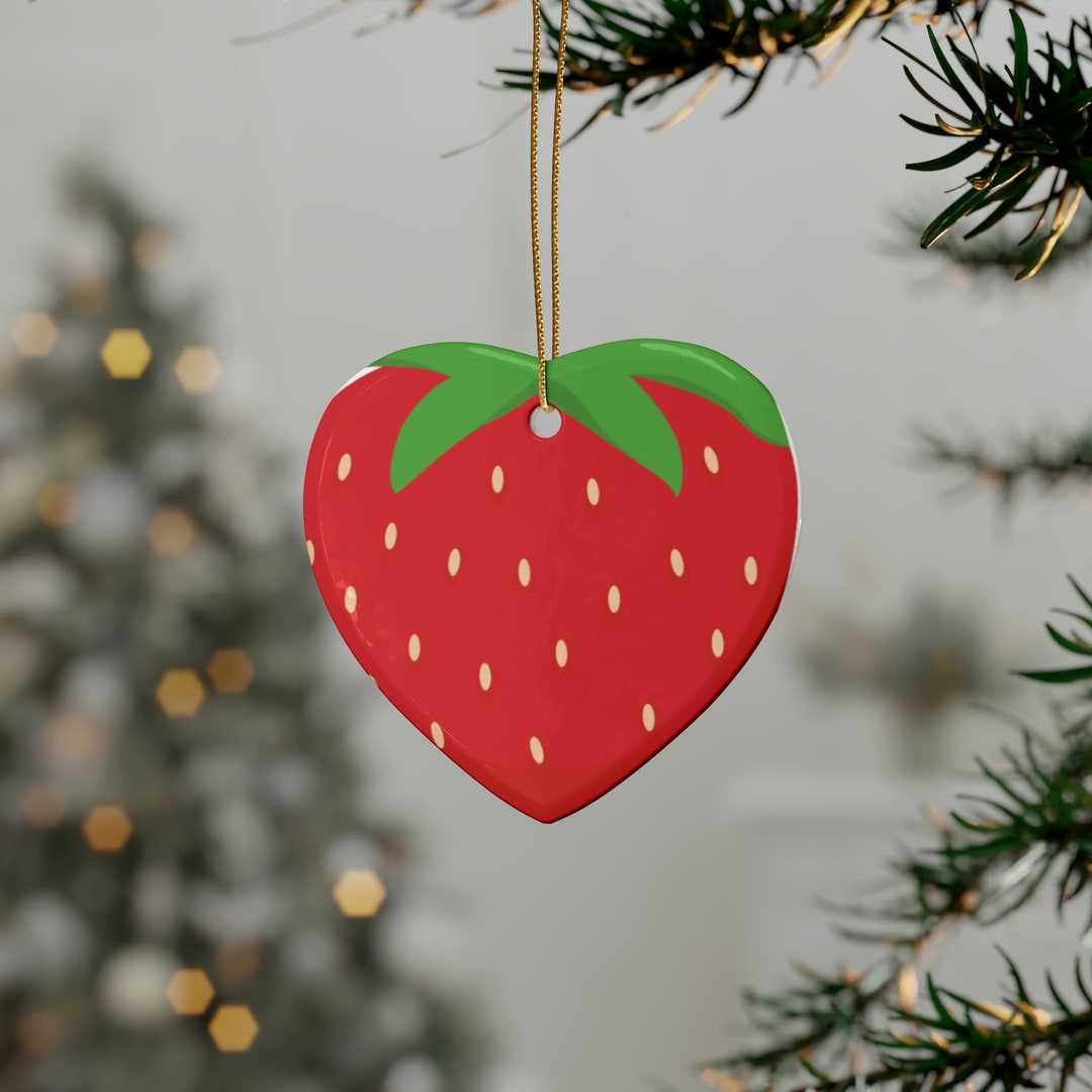 Berry First Baby Birthday Party Decorations, Party Supplies, Ceramic ...