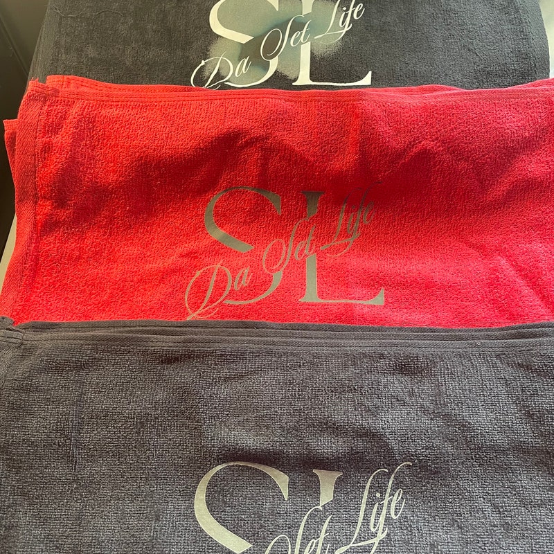 Sweating for the Wedding - Etsy