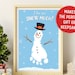Christmas Handprint Ho Ho Ho, Christmas Craft, Holidays Handprint ...