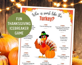 Who is Like Turkey - Etsy