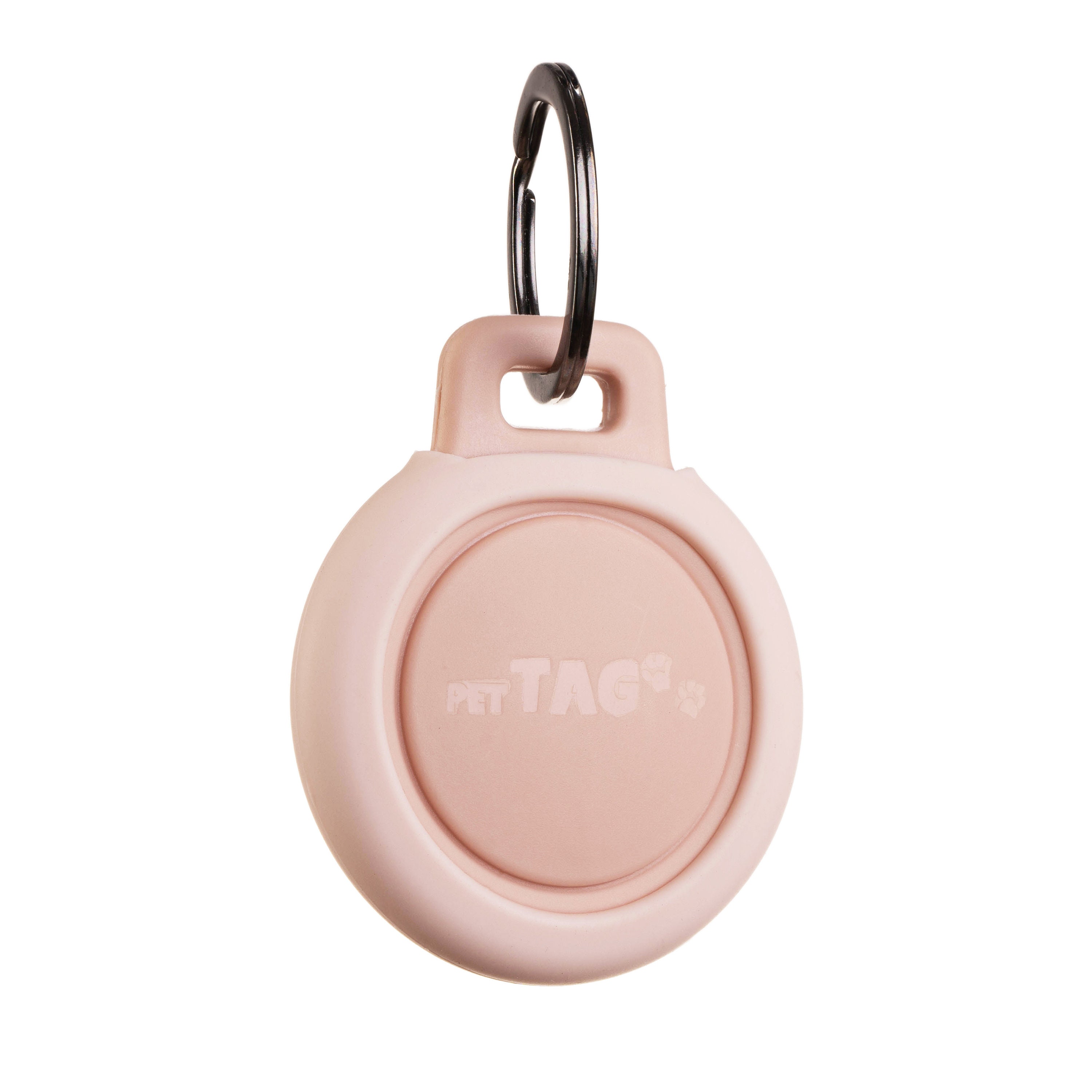 AirTag Dog Collar Air Tag Holder Pet Case Waterproof Tracker Small GPS ...