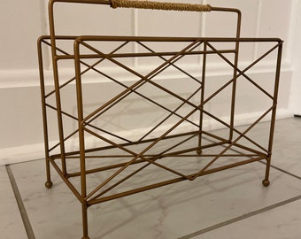 Small Letter Holder | Etsy