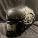 Alien Xenomorph Helmet/mask 3D Printed - Etsy
