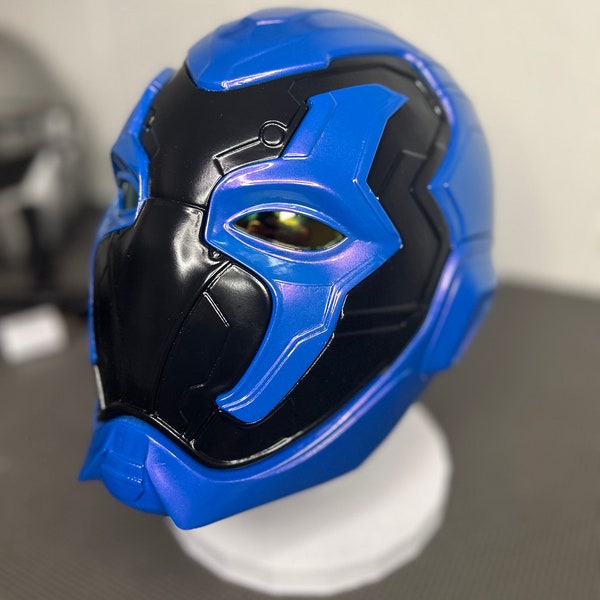 Blue Beetle Costume - Etsy