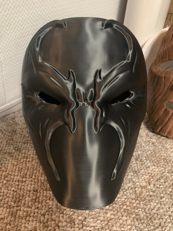 Spawn Mask