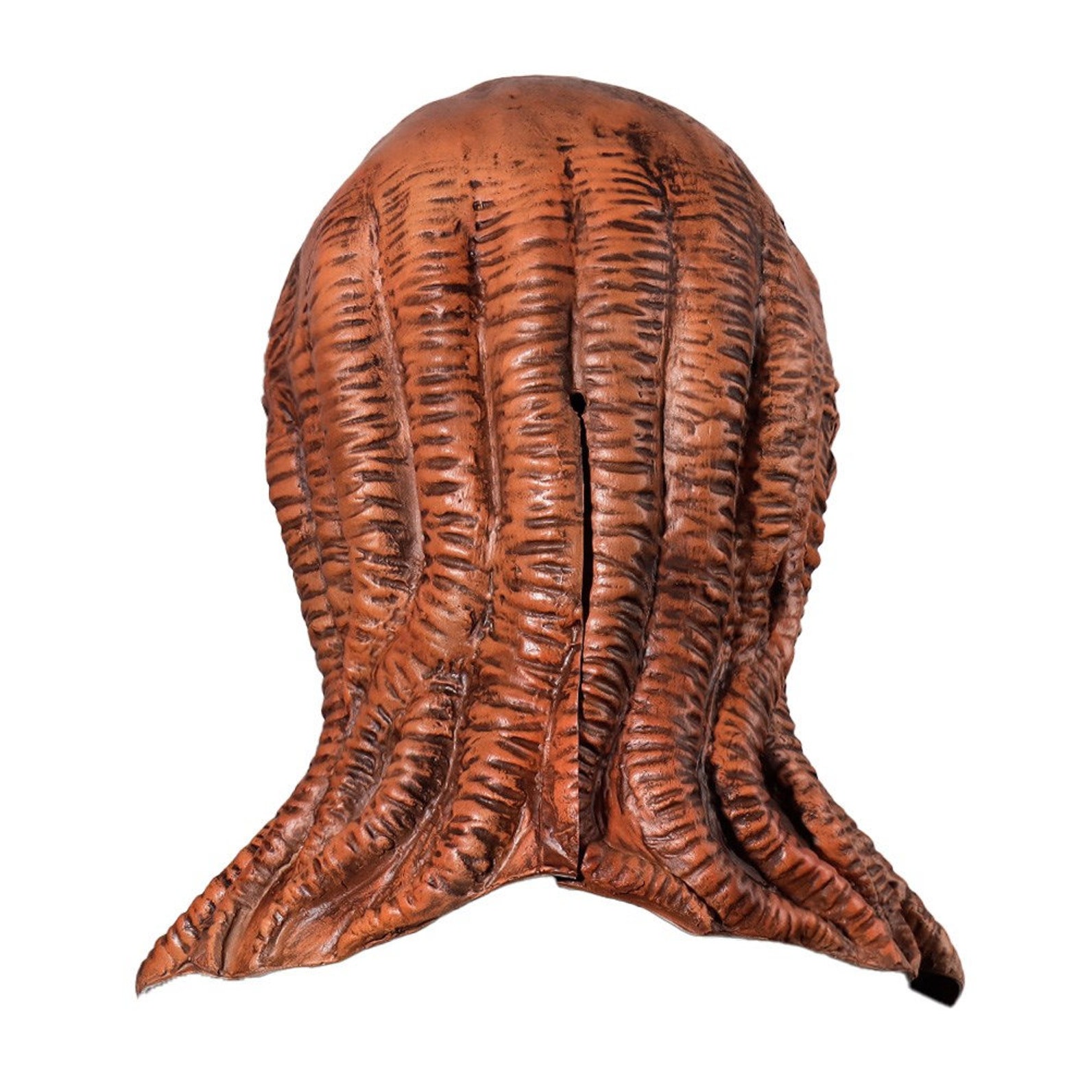 Stranger Things Halloween Vecna Mask Cosplay Scary Monster - Etsy