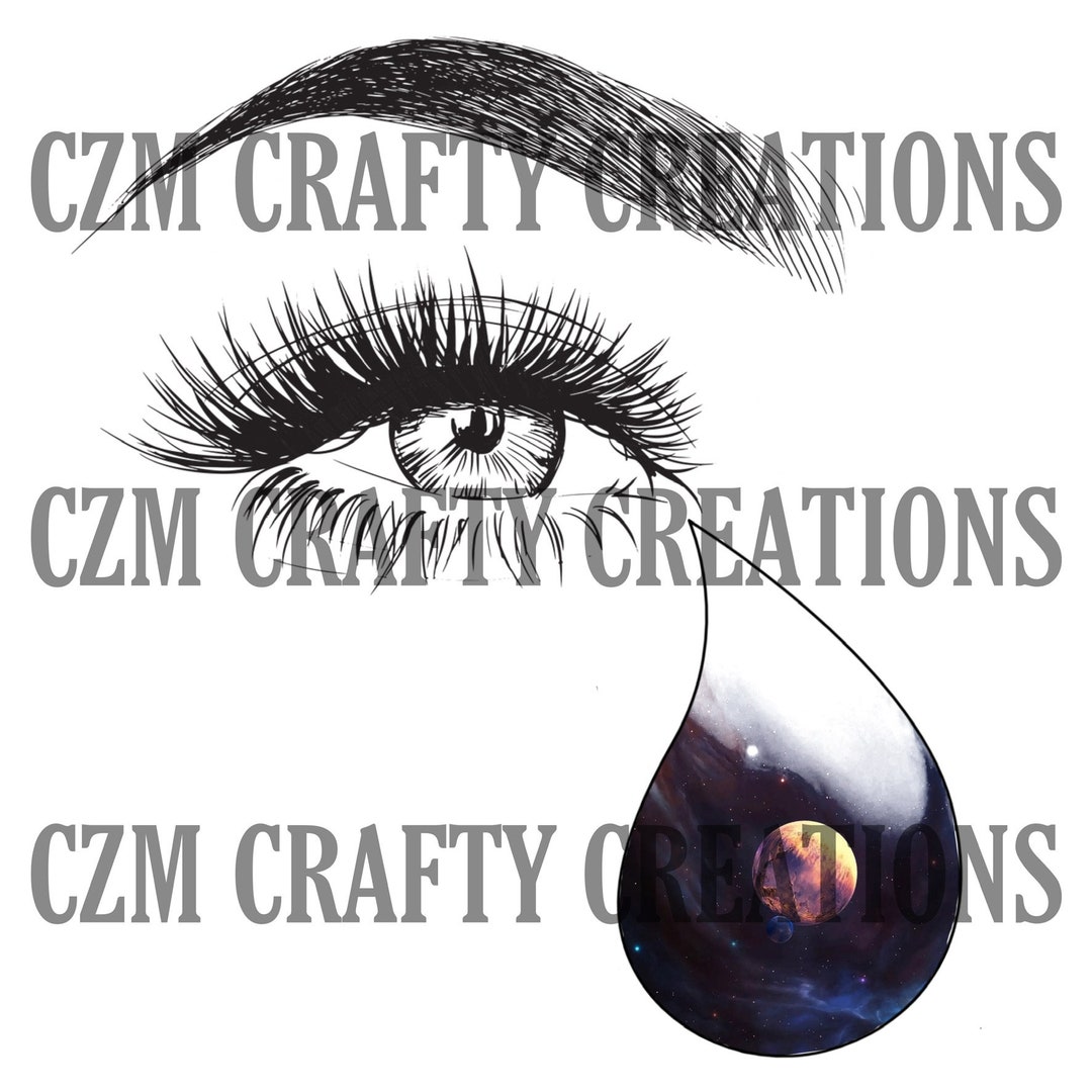 Space Tear Graphic | PNG Download | T-shirt Digital Design | Digital ...