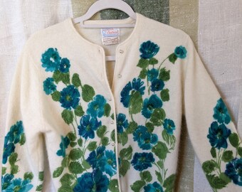 Darlene Cardigan | Etsy