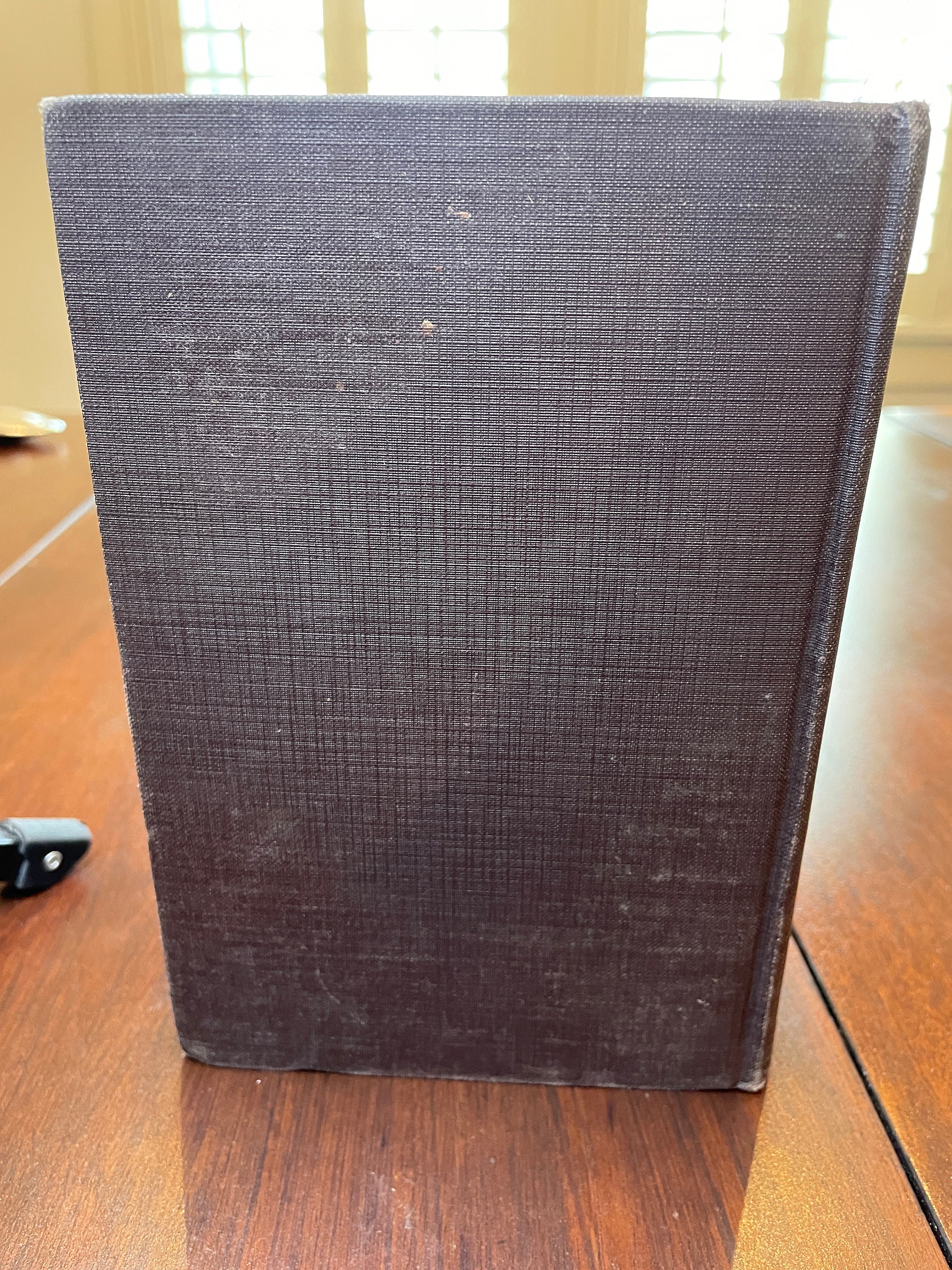 RARE BOOK: HUNCHBACK of Notre Dame by Victor Hugo A.l.burt Co. 1923 - Etsy